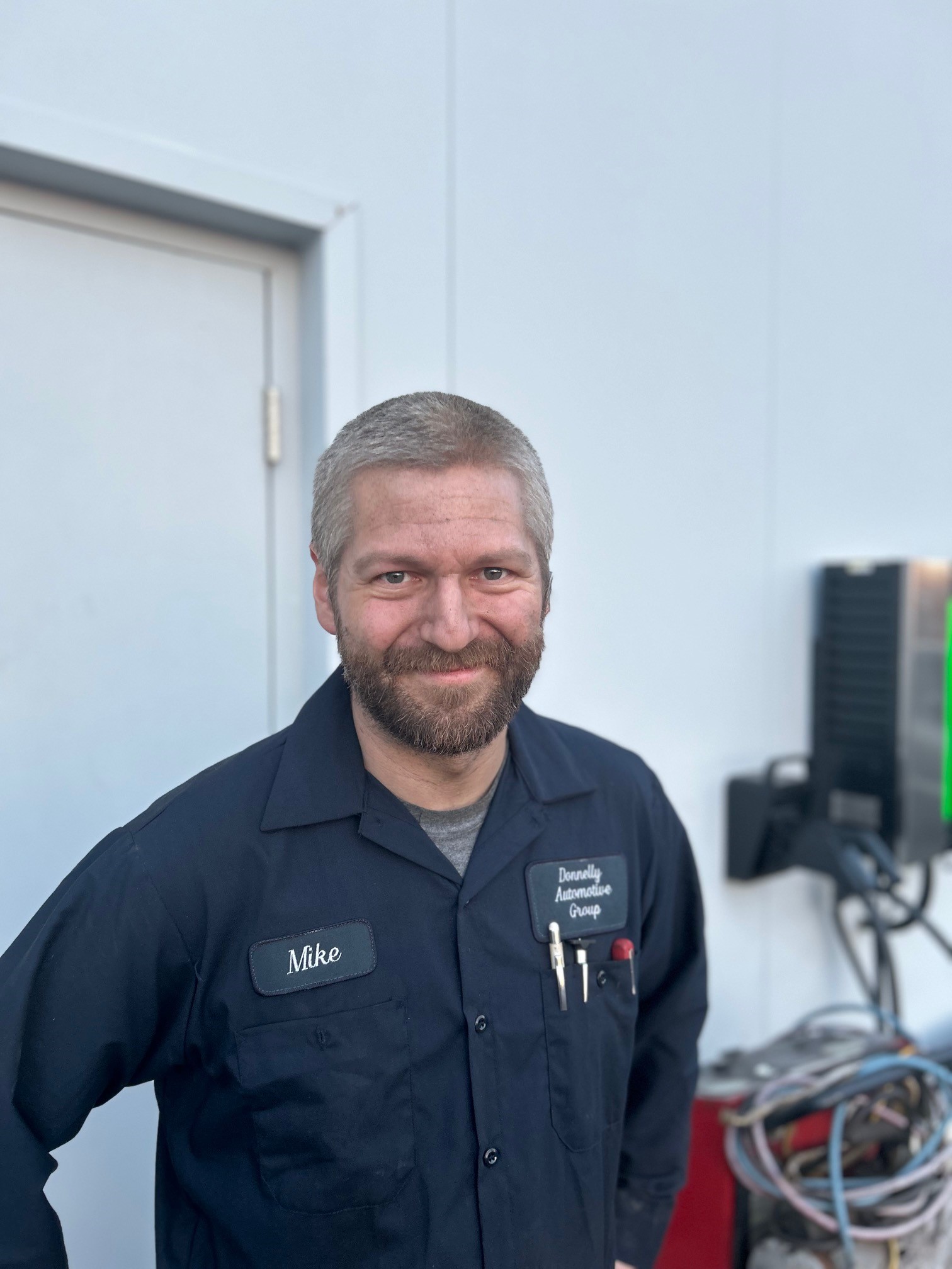 Meet the Donnelly Kia Kanata Staff | Kanata Dealer ON.