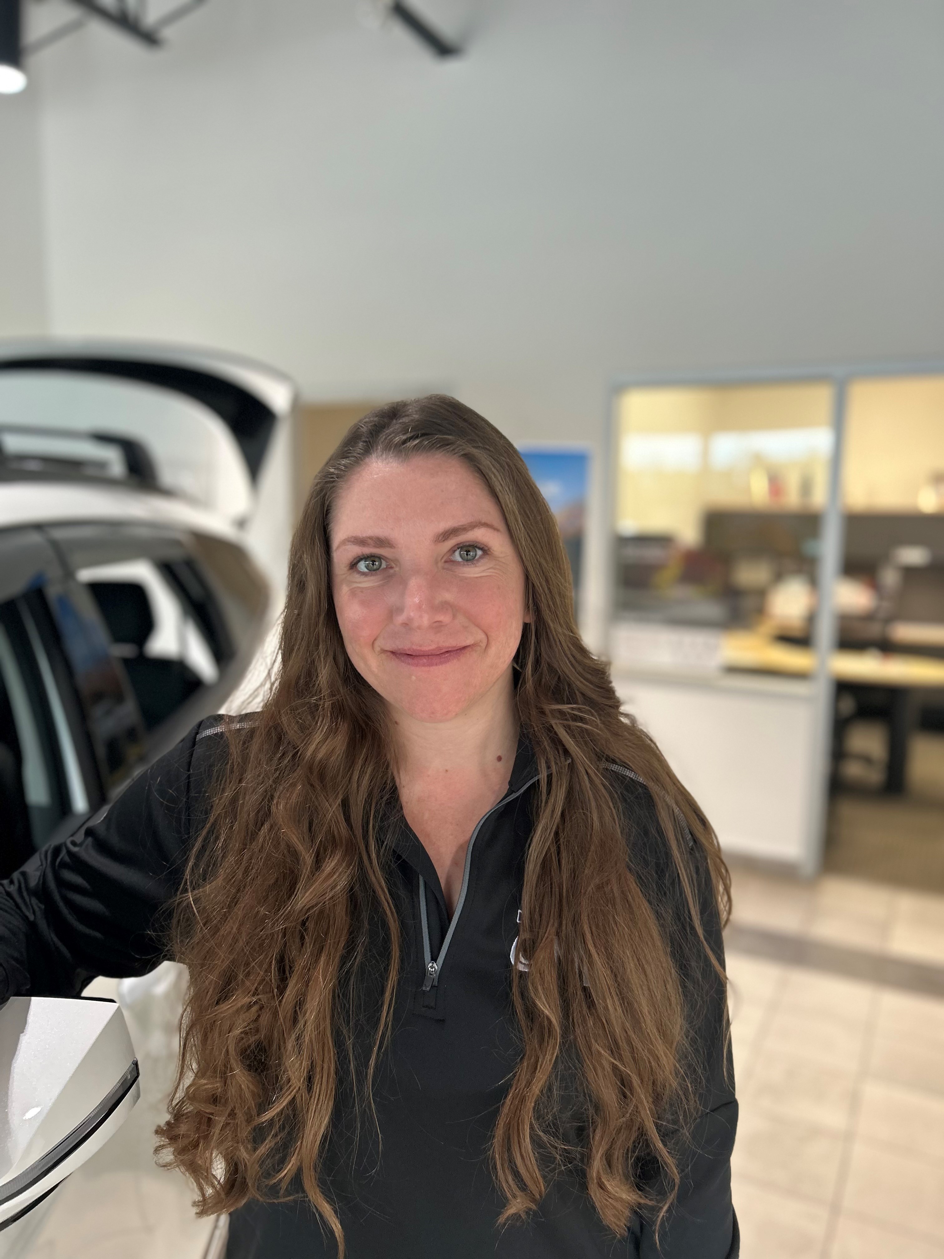 Meet the Donnelly Kia Kanata Staff | Kanata Dealer ON.