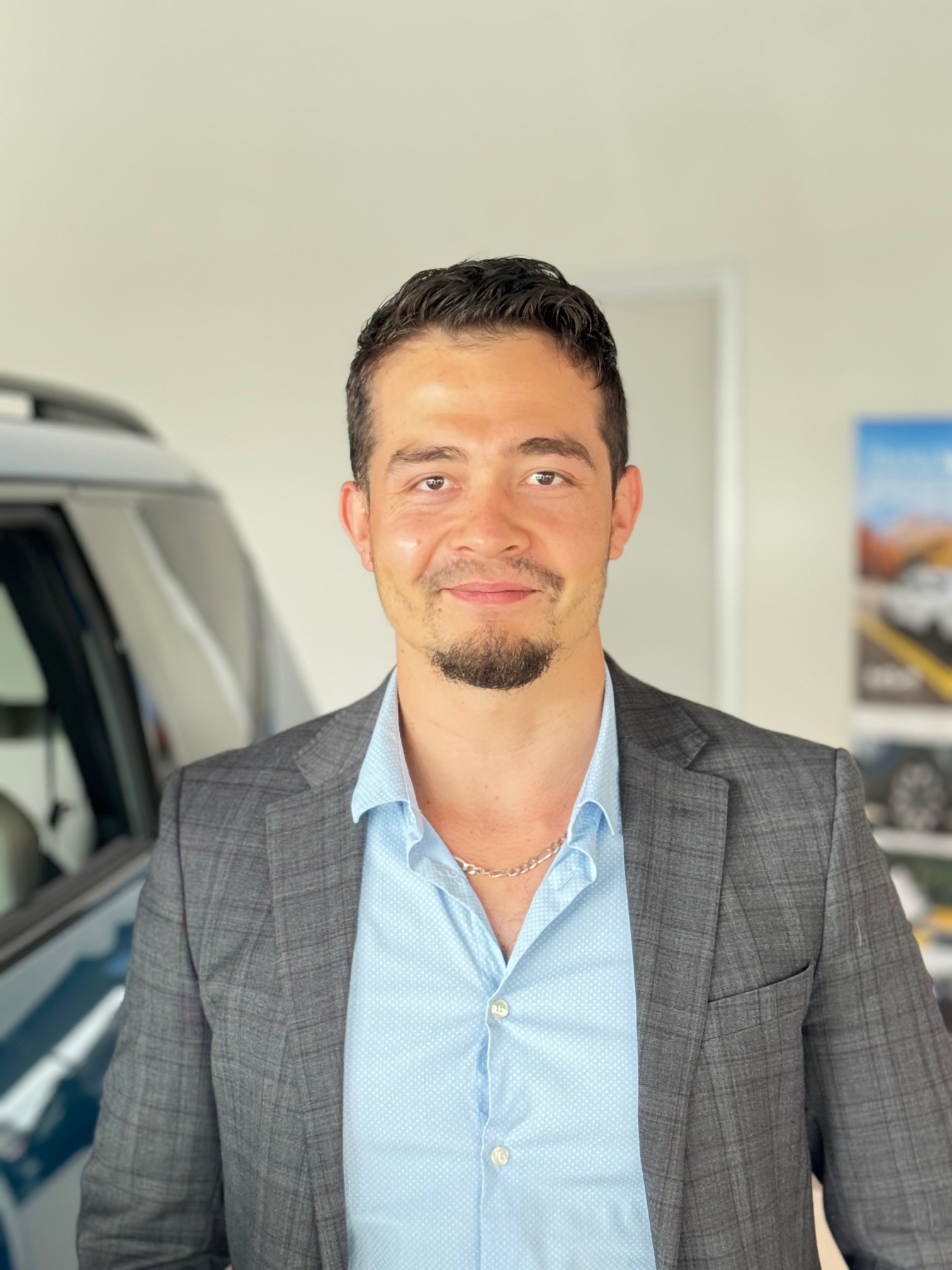 Meet the Donnelly Kia Kanata Staff | Kanata Dealer ON.