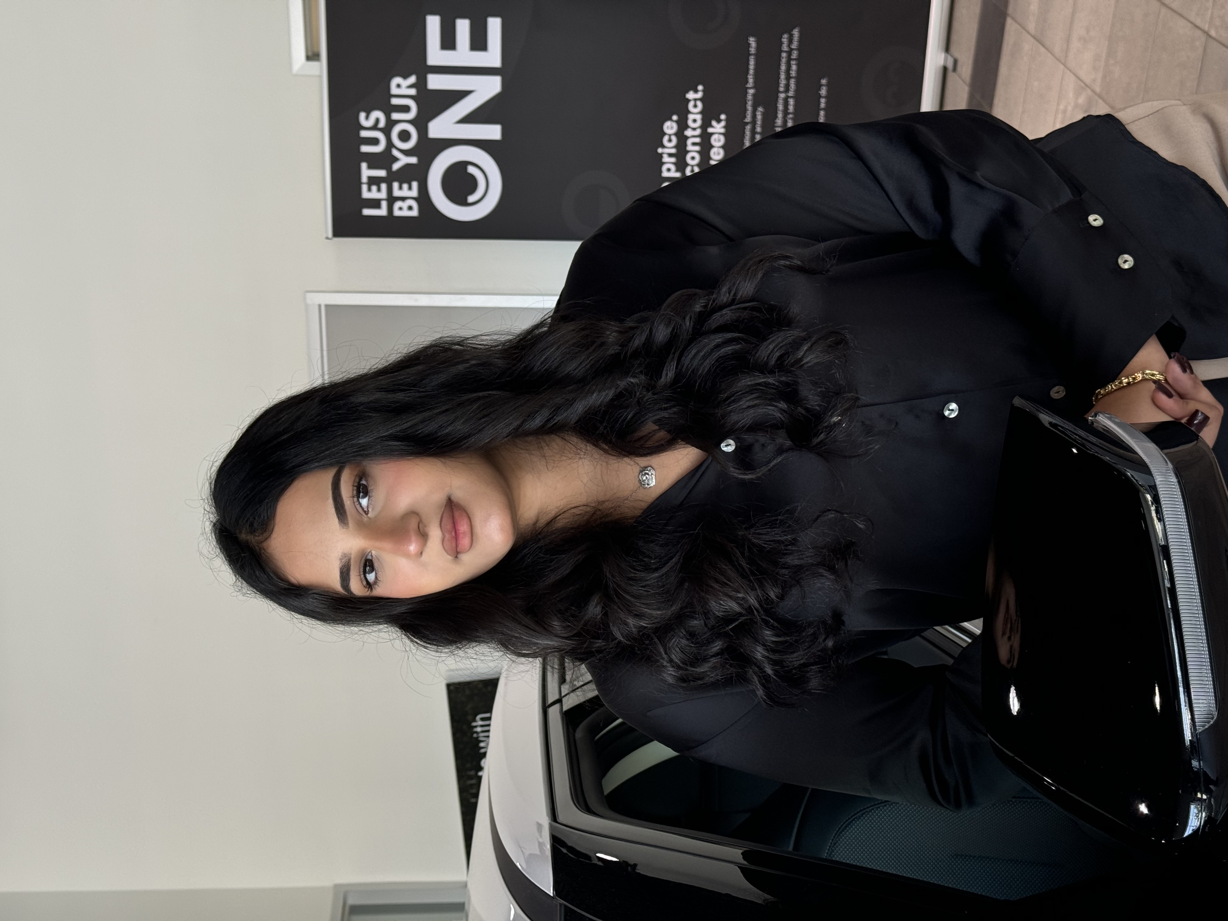 Meet the Donnelly Kia Kanata Staff | Kanata Dealer ON.